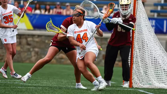 Emma Ward - Women's Lacrosse - Syracuse University Athletics