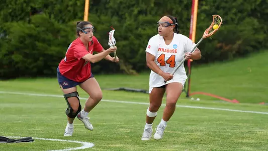 Emma Ward - Women's Lacrosse - Syracuse University Athletics