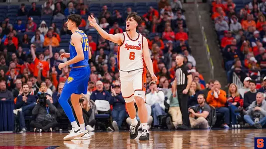 Petar Majstorovic - Men's Basketball - Syracuse University Athletics