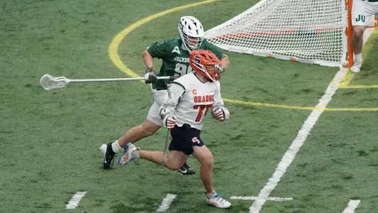 Dwan III, Hiltz, Spallina Named to Tewaaraton Watch List - Syracuse ...