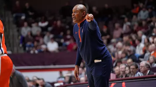 Autry Announces Six Incoming Transfers - Syracuse University Athletics