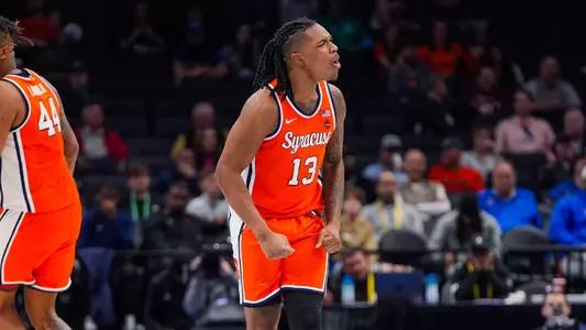 Jyáre Davis - Men's Basketball - Syracuse University Athletics