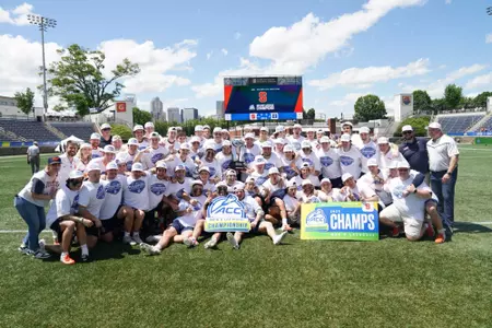 Luke Rhoa - Men's Lacrosse - Syracuse University Athletics