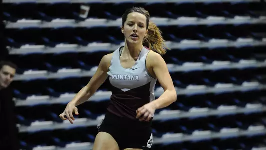 Amanda Foley - Women's Track and Field - University of Montana Athletics