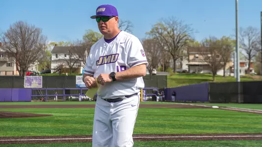 chris caffrey baseball