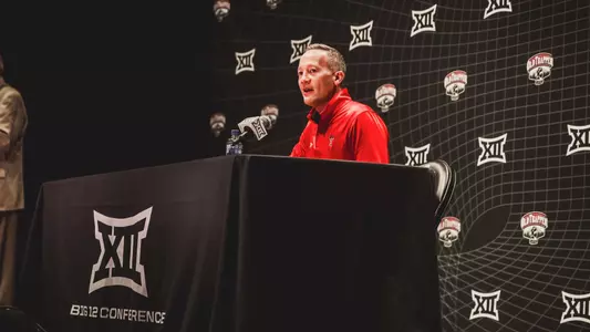 Texas Tech Red Raiders - Official Athletics Website