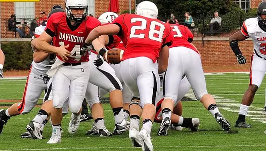 Davidson College