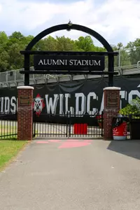 Davidson College
