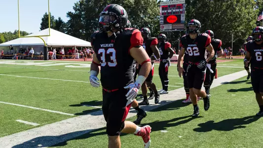Davidson College