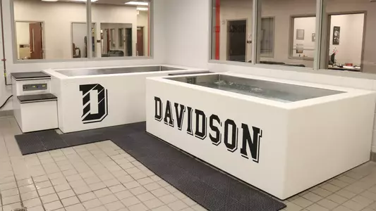 Davidson College