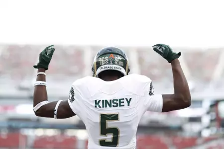 Colorado State University