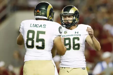 Colorado State University