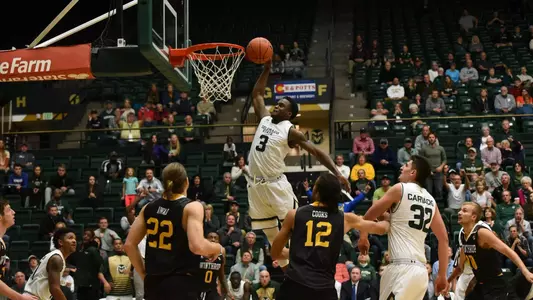 Colorado State University