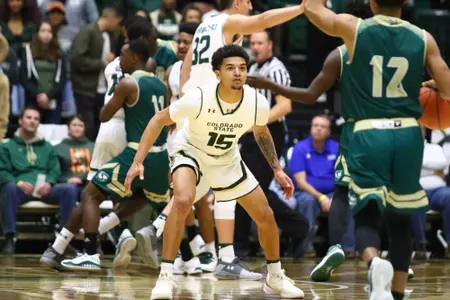 Colorado State University