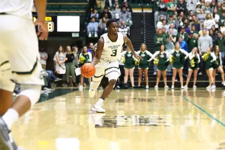 Colorado State University