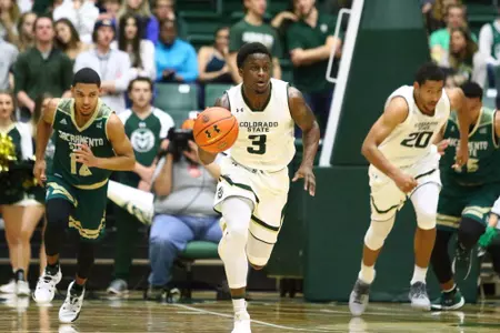 Colorado State University