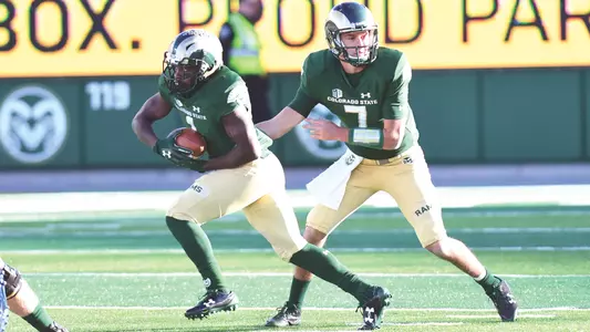 Colorado State University