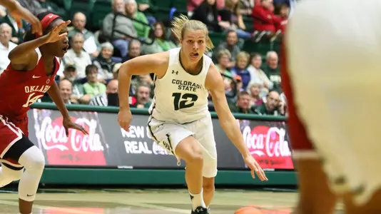 Colorado State University