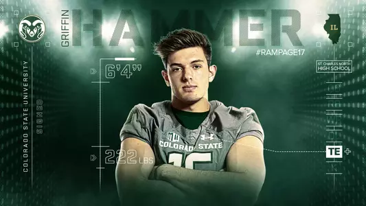 Bailey Jay Bryan Griffin