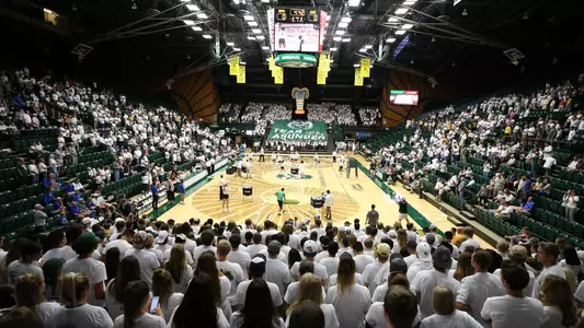 Colorado State University