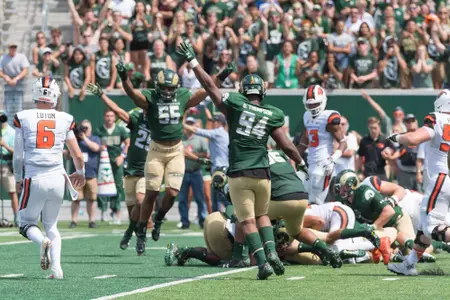 Colorado State University