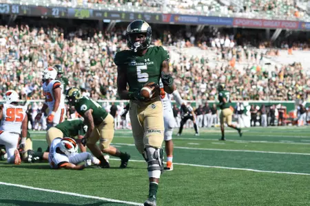 Colorado State University