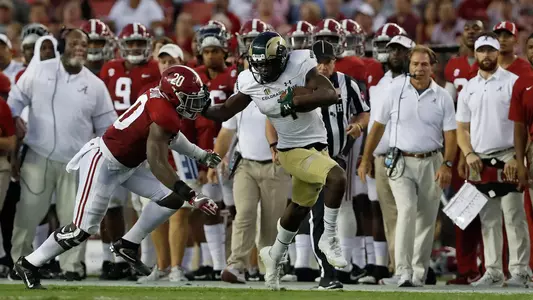 Colorado State University