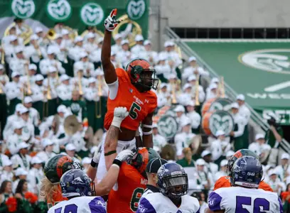 Colorado State University