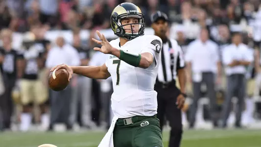 Colorado State University