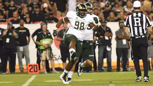 Colorado State University