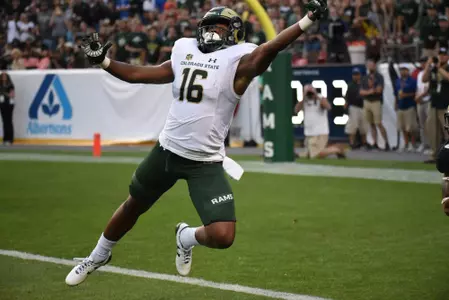 Colorado State University