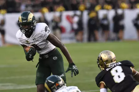 Colorado State University