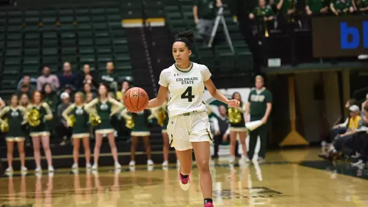 Colorado State University