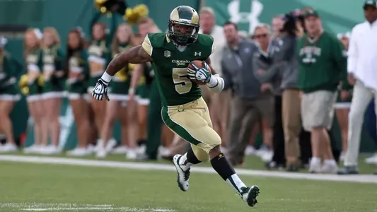 Colorado State University