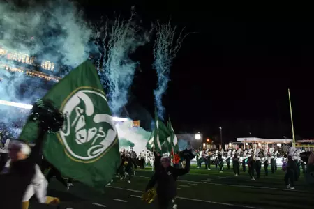 Colorado State University