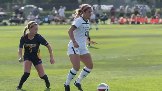 Colorado State University