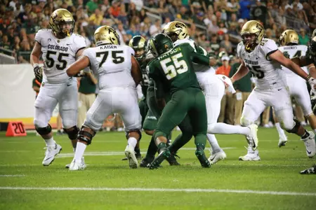 Colorado State University