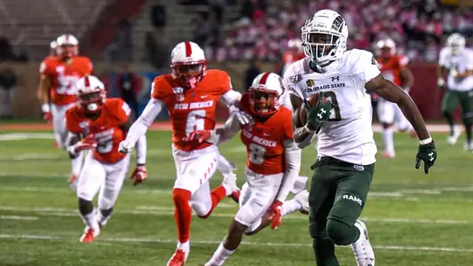 Colorado State University