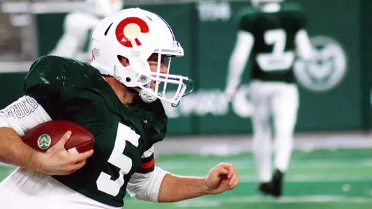 Colorado State University