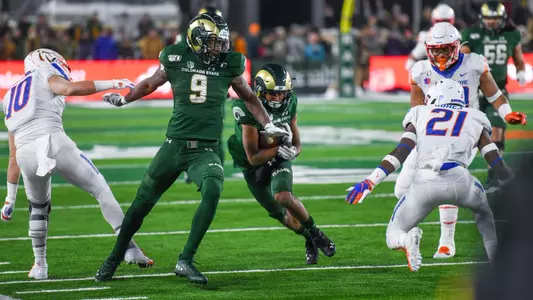 Colorado State University