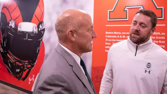 Colorado State University