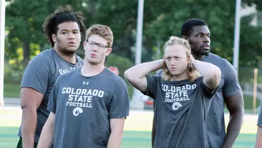 Colorado State University