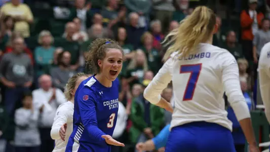 Colorado State University