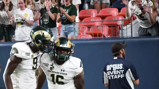 Colorado State University