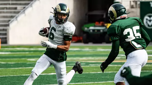 Colorado State University