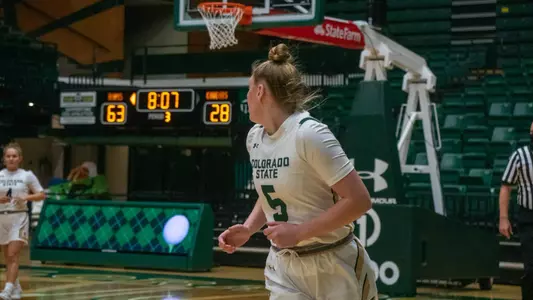 Colorado State University