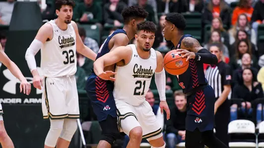 Colorado State University