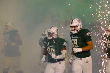 Colorado State University