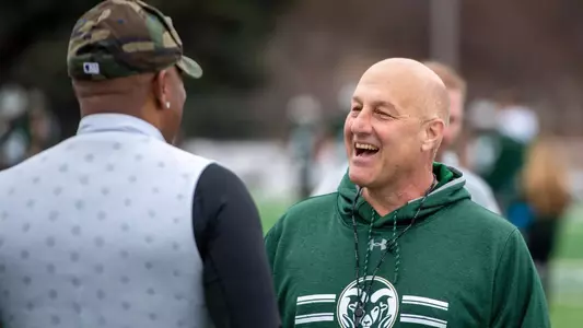 Colorado State University