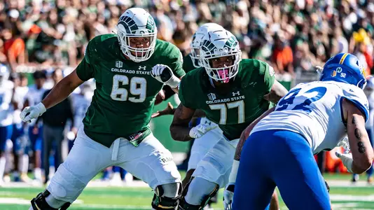 Colorado State University